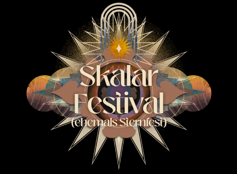 Skalar Festival – Bee Circus