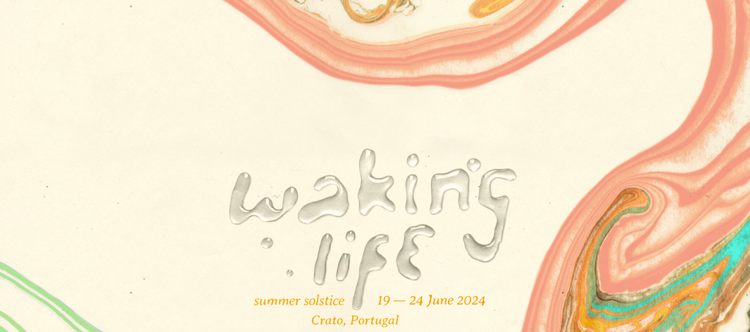Waking Life Festival – Bee Circus
